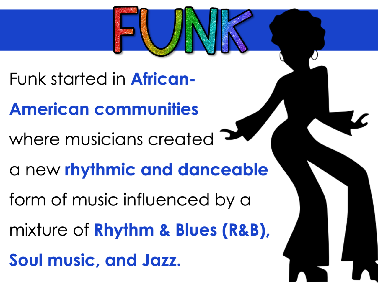 Exploring Music Genres within “Trolls World Tour” – Music and Motivate