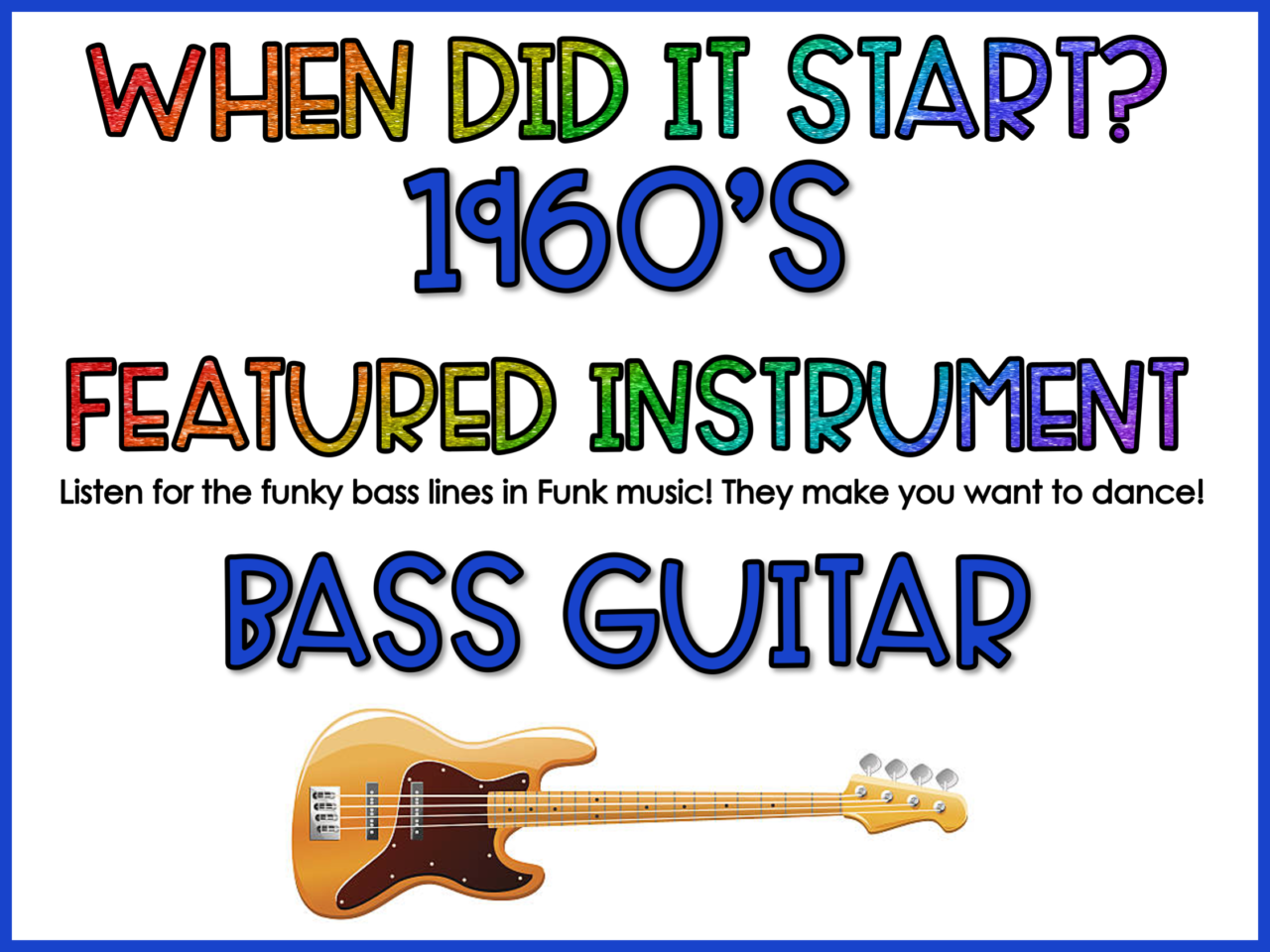 Exploring Music Genres within “Trolls World Tour” – Music and Motivate