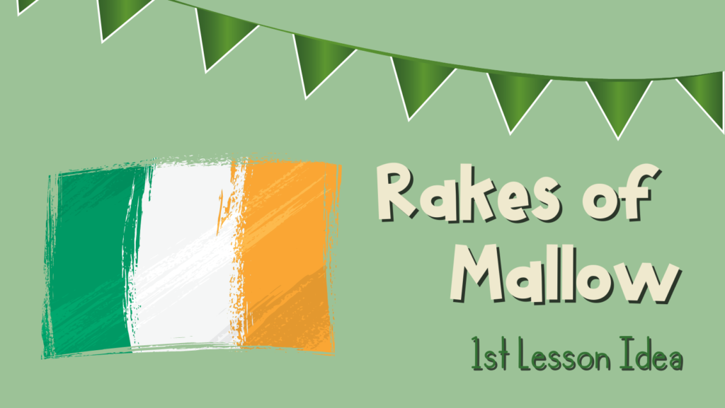 5 Lesson Ideas for Saint Patrick’s Day in the Elementary Music ...