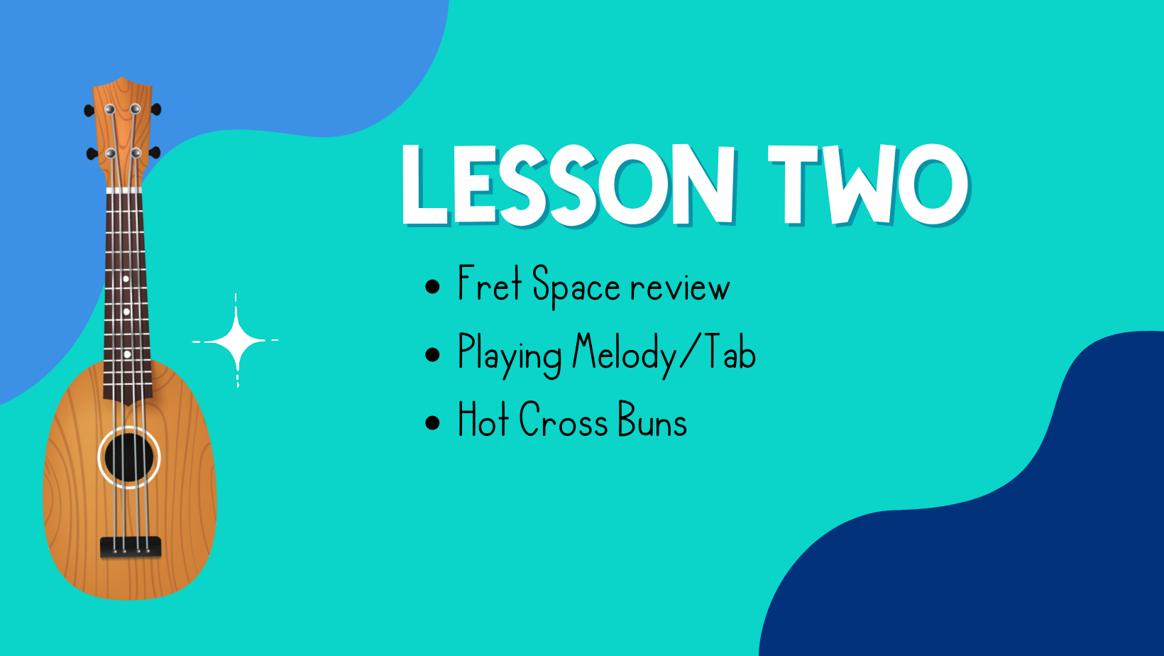 Ukulele Mini Unit – Teaching During a Pandemic – Music and Motivate