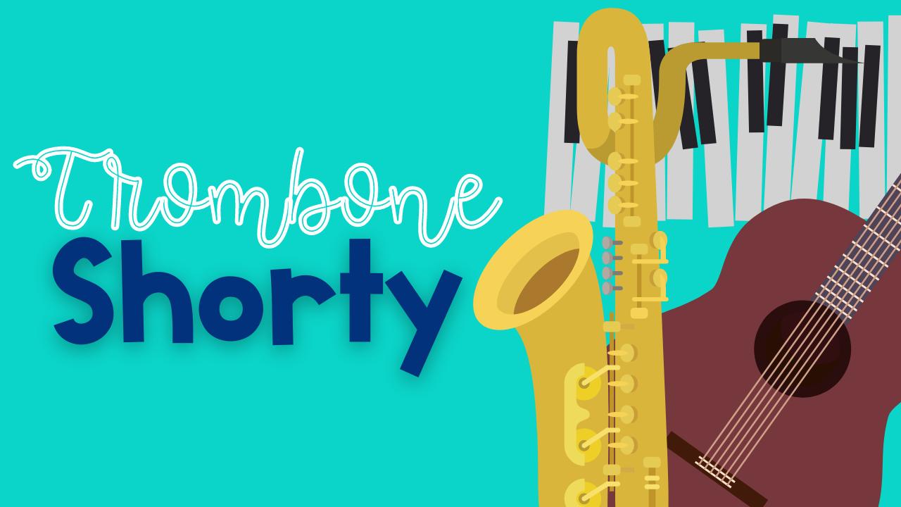 Jazz Lesson Ideas for the Elementary Music Classroom – Music and Motivate