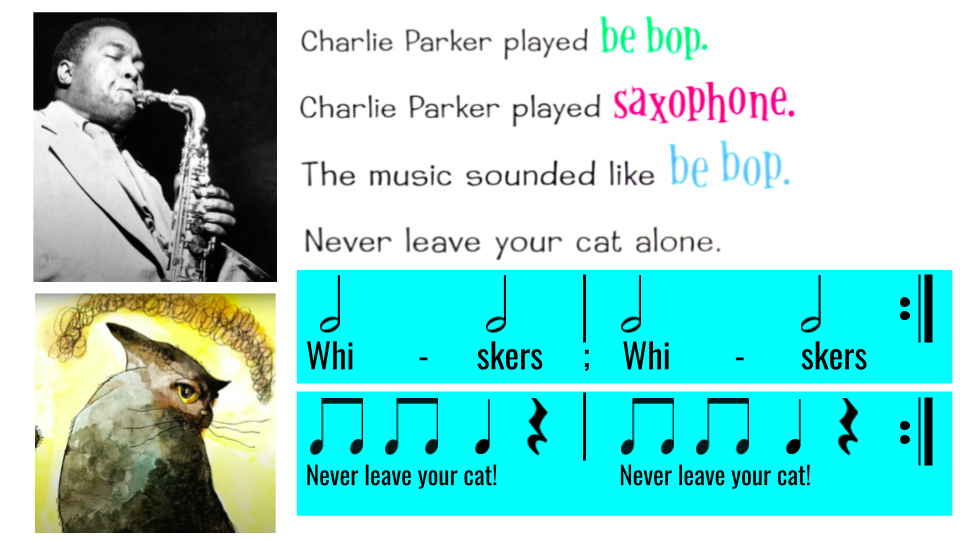 Jazz Lesson Ideas for the Elementary Music Classroom – Music and Motivate