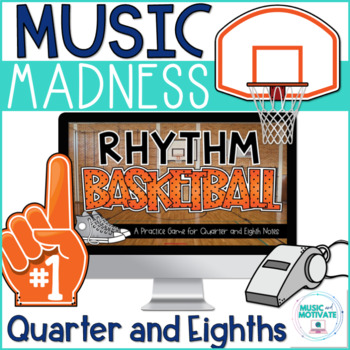 March Madness in the Music Classroom – Music and Motivate
