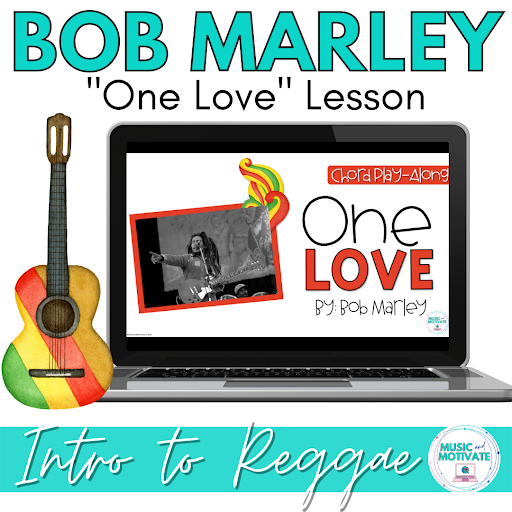 New Reggae Unit for the Elementary Music Classroom – Music and Motivate